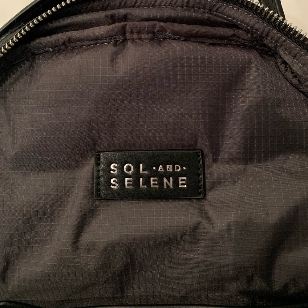 Sol And Selene Backpack - Gem